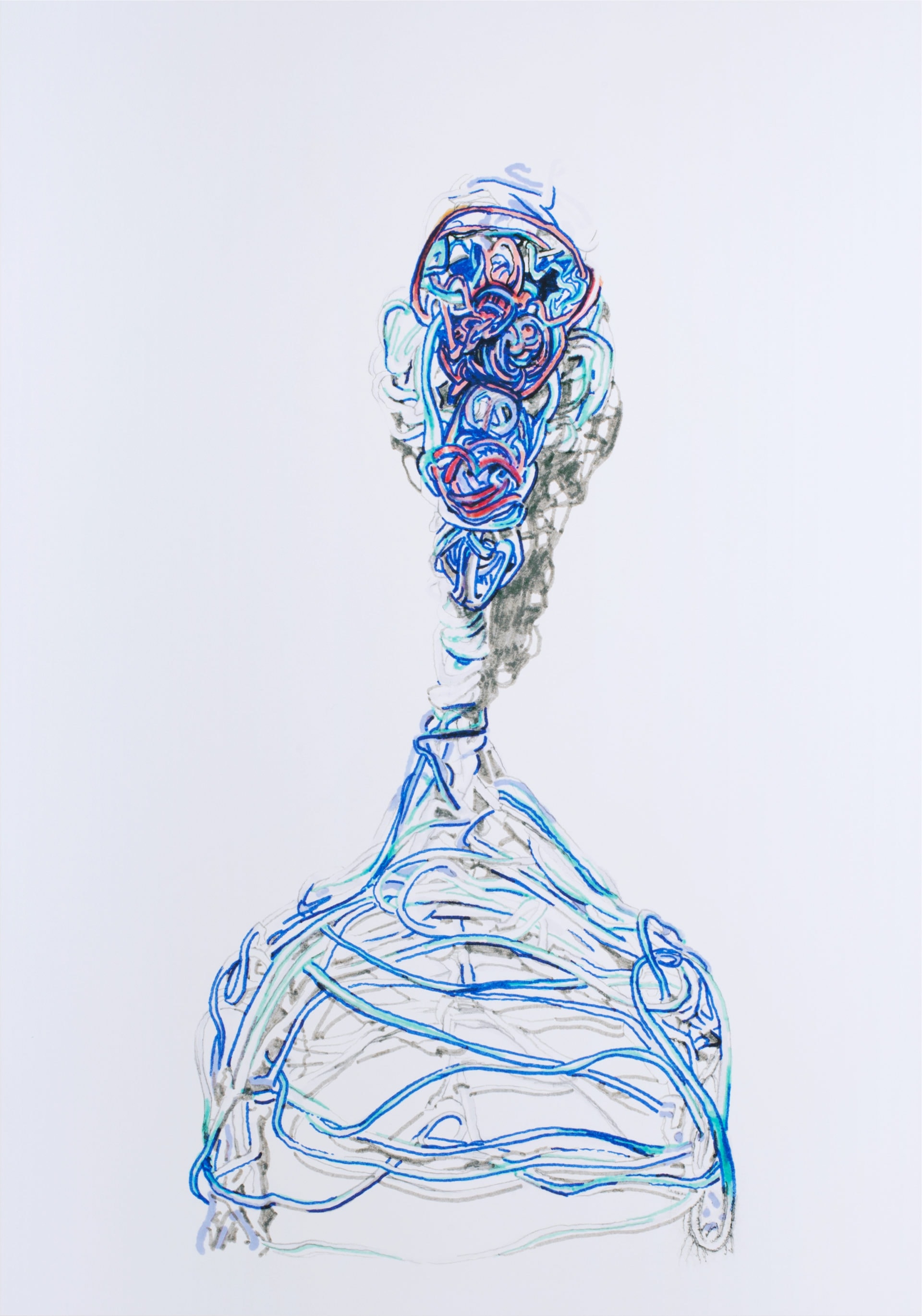 Clare Shenstone – artmother