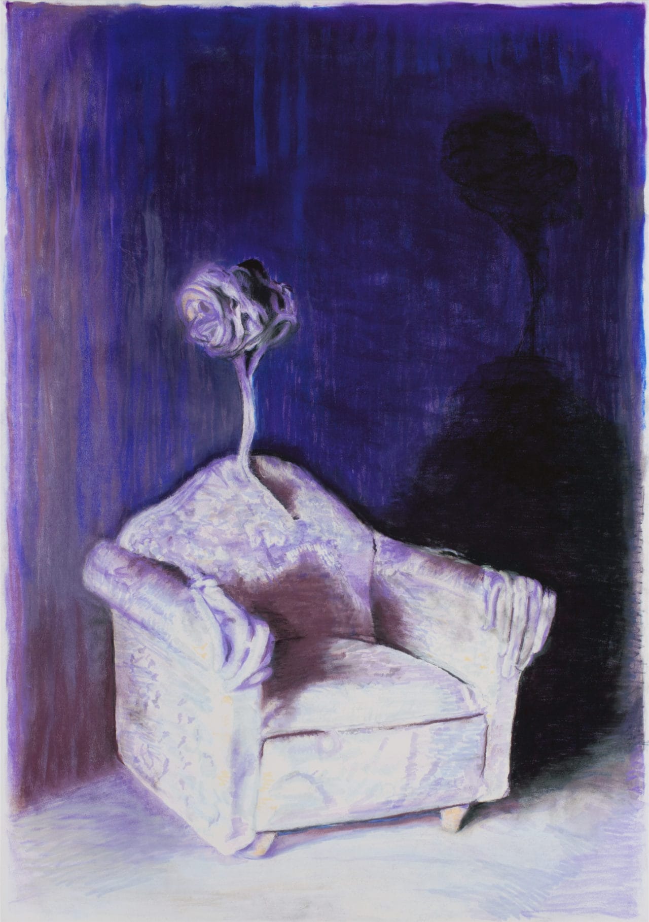 Clare Shenstone – artmother